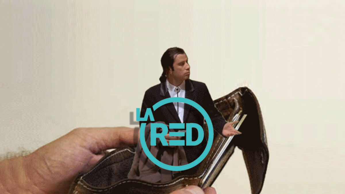 HUMOR. La Red estrena nueva área