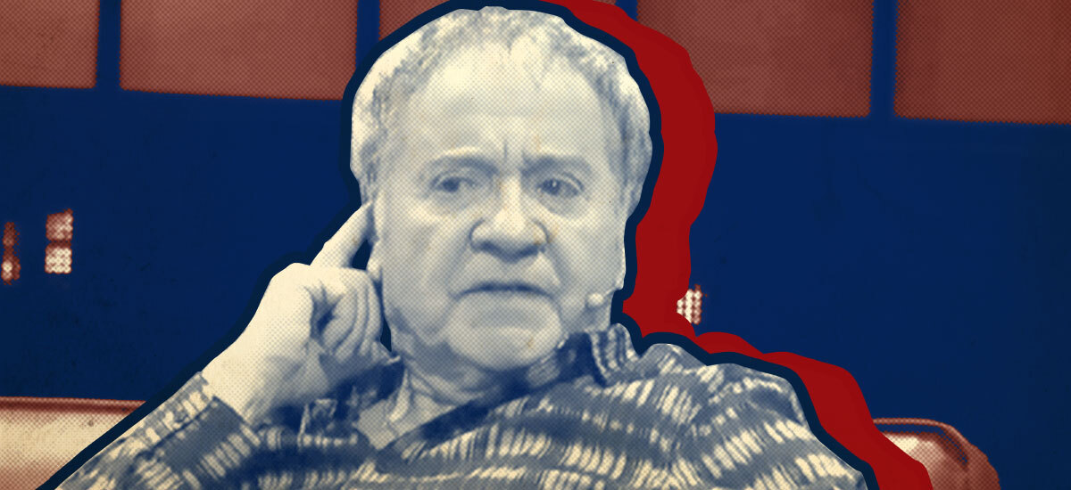 Pollo Fuentes: "Chile está tan dividido... Y todo eso es culpa de Pinochet"