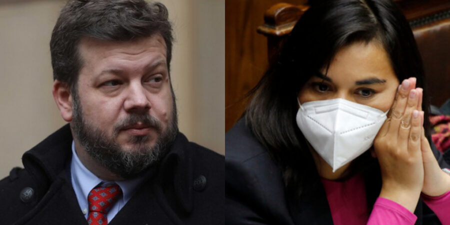 Un polémico diputado electo, un pensador liberal, un rostro de la ...