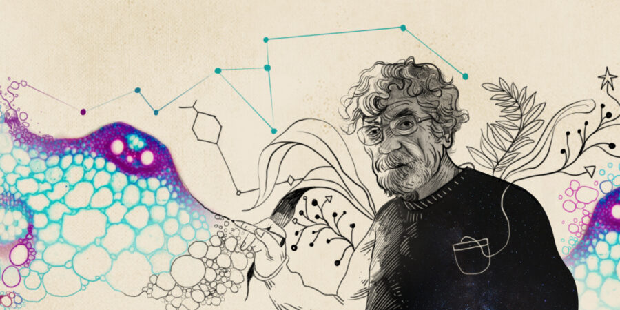 Notas de Amanda Marton Ramaciotti en The Clinic