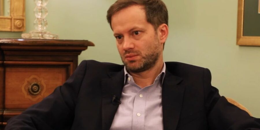 Un polémico diputado electo, un pensador liberal, un rostro de la ...