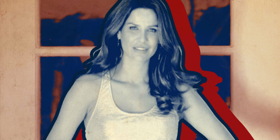 Constanza Gutiérrez, escritora: “Siempre fui una payasa”