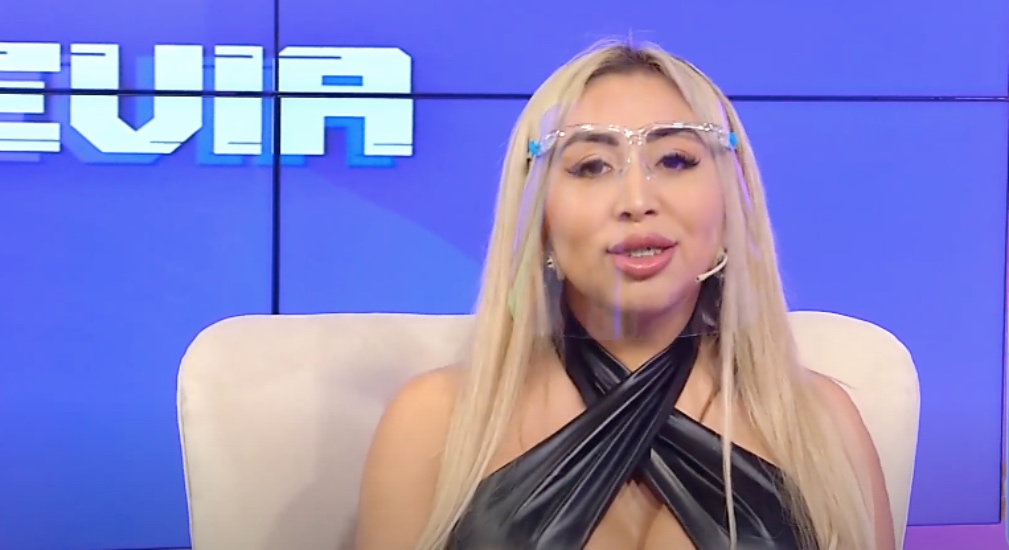 Naya Fácil Reveló Detalles Inéditos Sobre Su Vida Personal Con Confesión