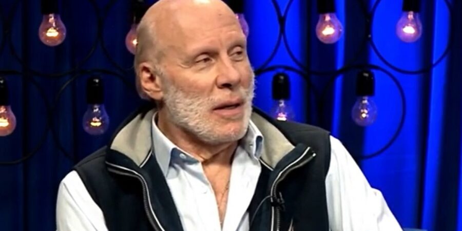 Felipe Bianchi y Tomás Cox se agarraron por comentario sobre Santiago