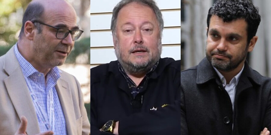 El historial de conflictos y polémicas del empresario Pedro Pool