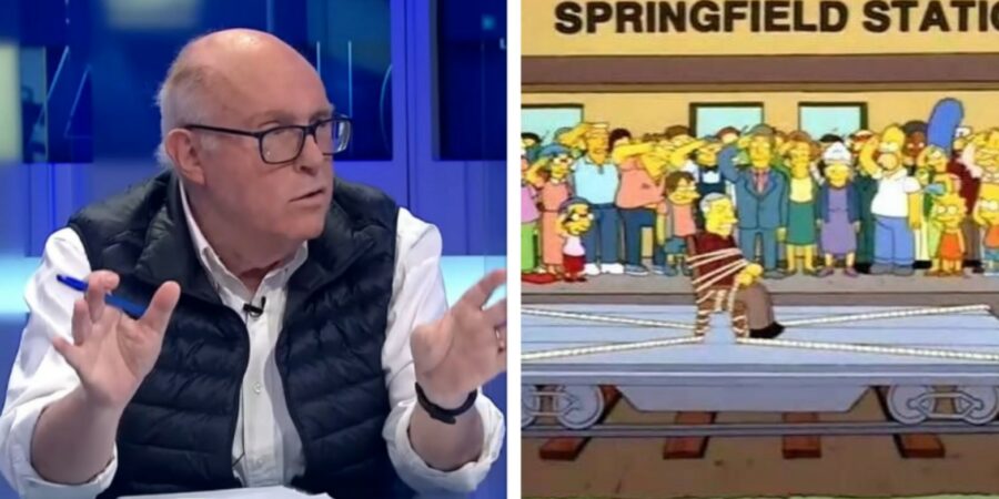 Rodrigo Ferrari, acusado por Andrónico Luksic de suplantarlo en Twitter ...