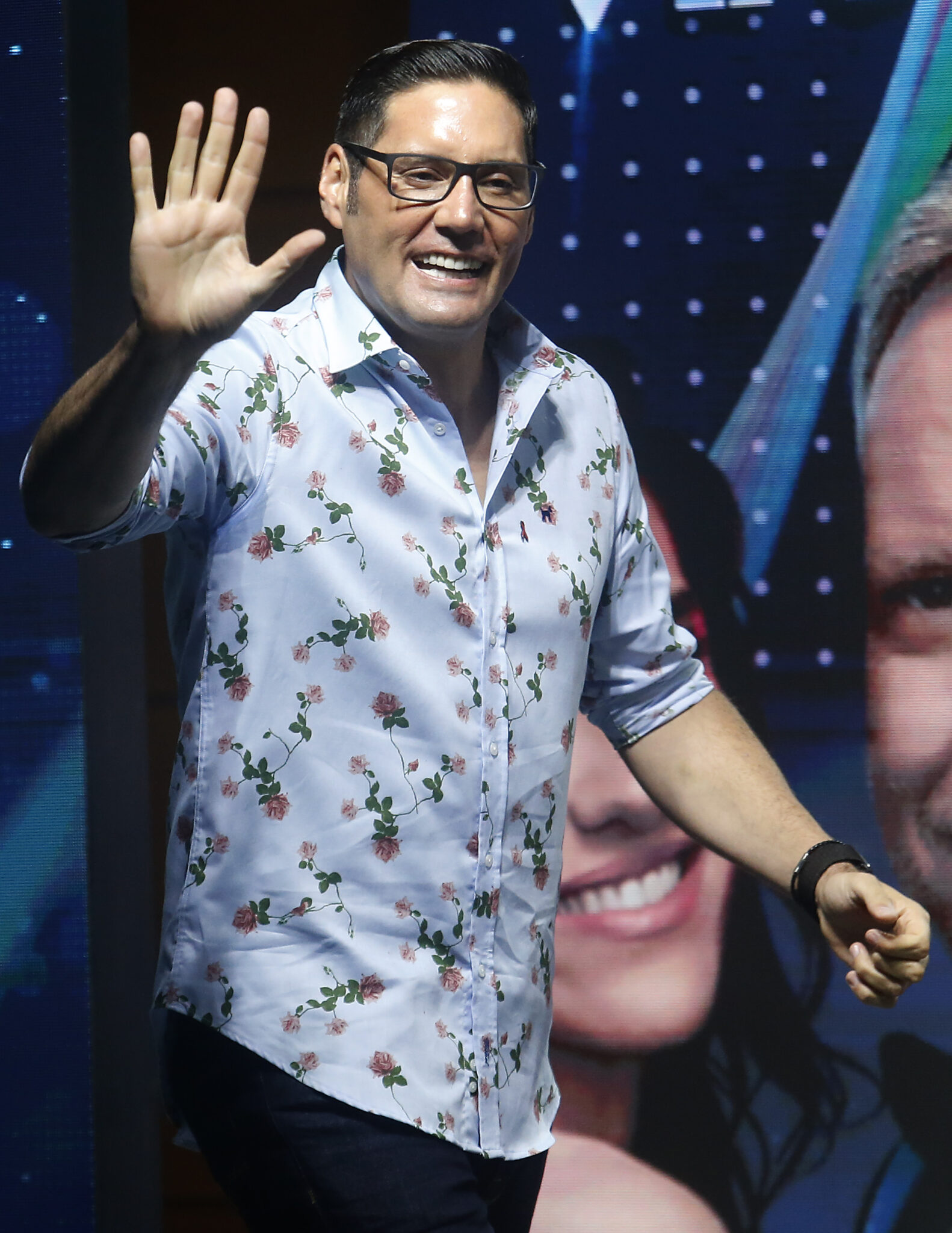 Los rostros que podrían reemplazar a Don Francisco en la Teletón