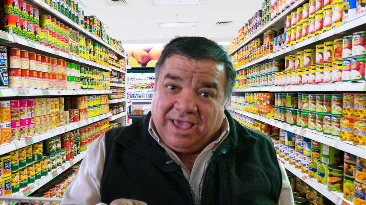 HUMOR. Las mejores reacciones al anuncio de los supermercados populares