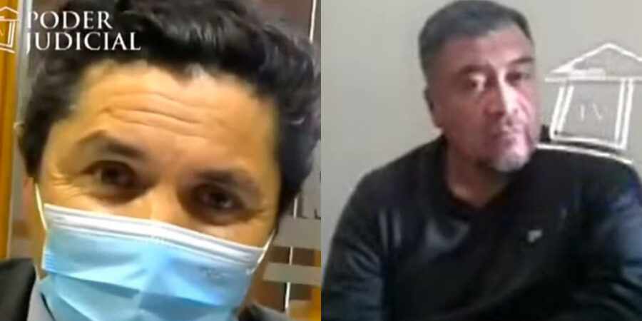 "Guatón cu...": Revelan la opinión que tenía Héctor Llaitul sobre Boric