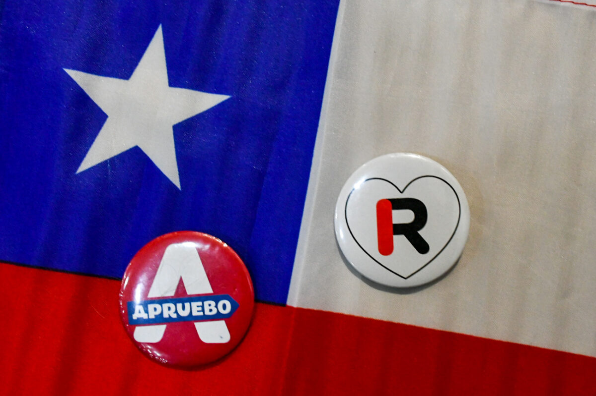 Notas de Amanda Marton Ramaciotti en The Clinic