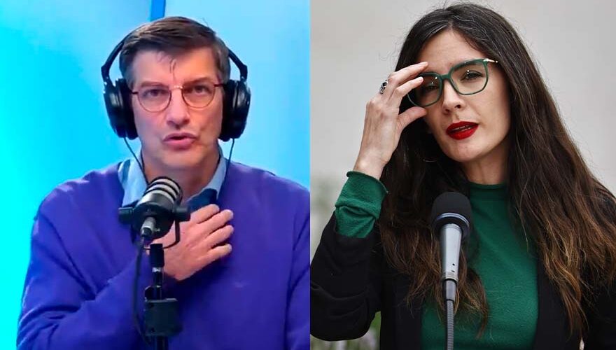 Stingo se refirió a respuesta del gobierno tras sus comentarios