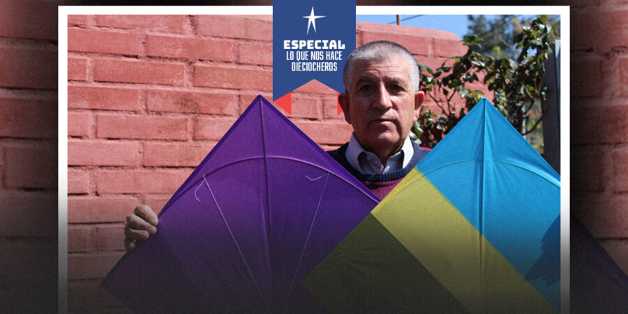 ¿Cómo se juega la rayuela, el típico deporte chileno?