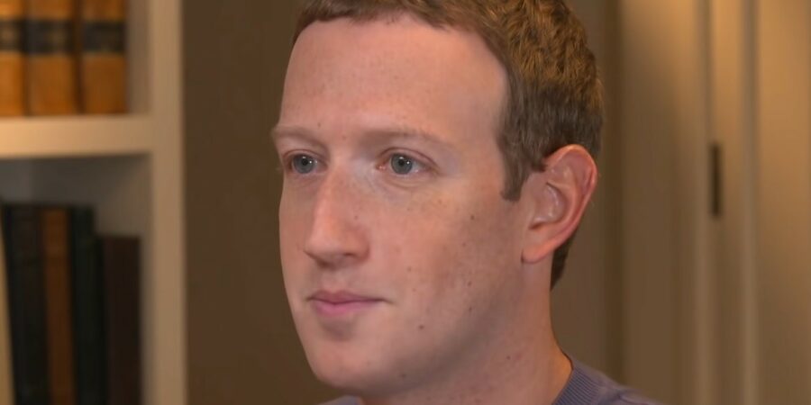 Los 30 años de Mark Zuckerberg, el multimillonario creador de Facebook