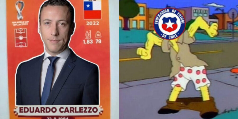 Los memes más divertidos y crueles de la paliza a México