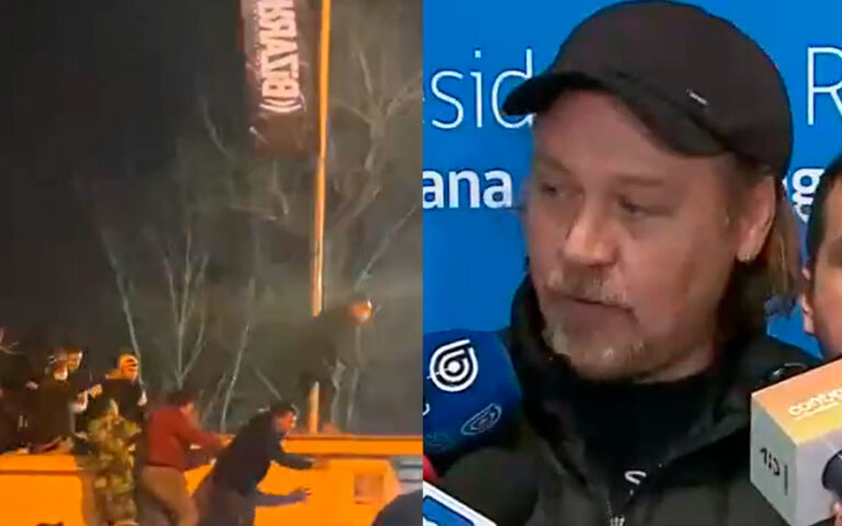 Alfredo Alonso de Bizarro se refirió a concierto de Daddy Yankee