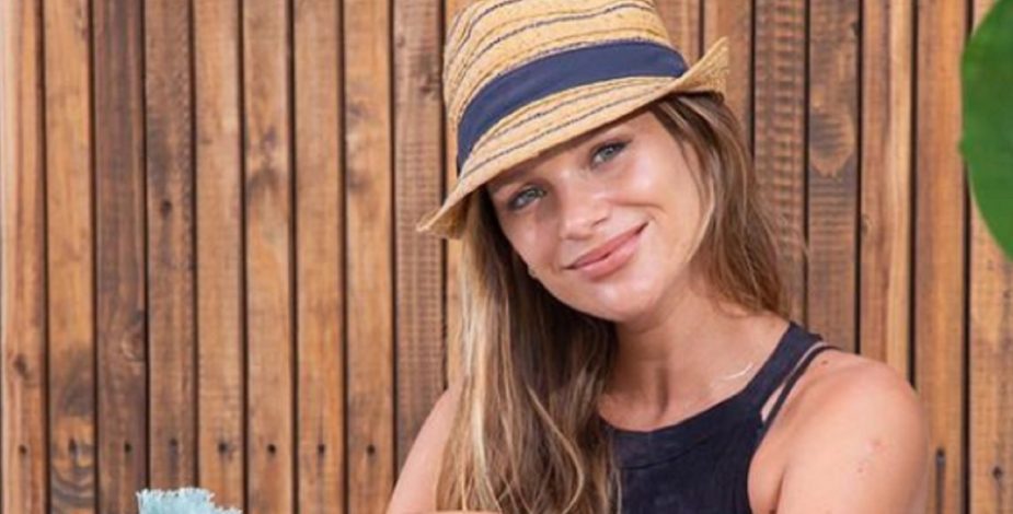 El misterioso cambio de look de Mayte Rodríguez