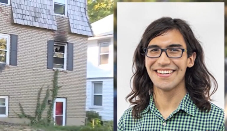 Se investiga doble homicidio: estudiante chileno murió en Kansas