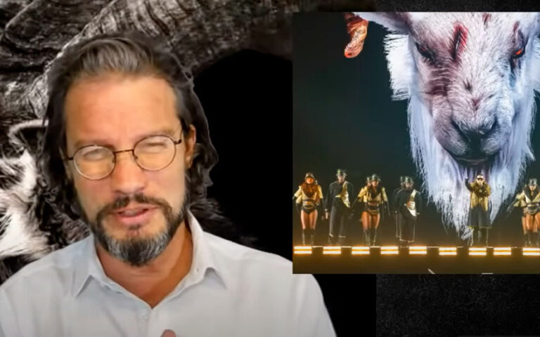 El análisis de Dr. File sobre la cabra usada por Daddy Yankee