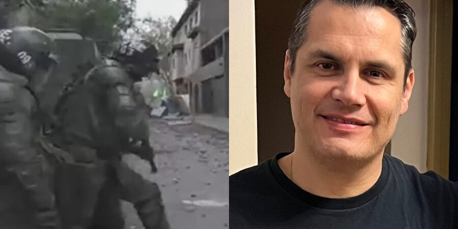 Excarabinero Claudio Crespo es absuelto por apremios ilegítimos