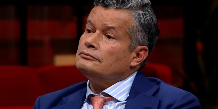 Felipe Bianchi salió con comparación tras triunfo de Meloni