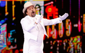 Bombo Fica explicó razón por la que no volverá al Festival de Viña