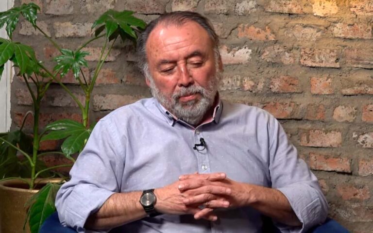 La revelación de Don Carter sobre el monto de su jubilación