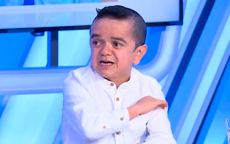 VIDEO. Miguelito volvió a la carga explicando cobro de fotos
