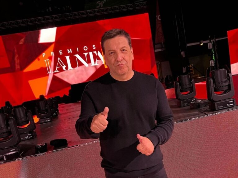 JC Rodríguez explicó el éxito del programa LaJunta en YouTube