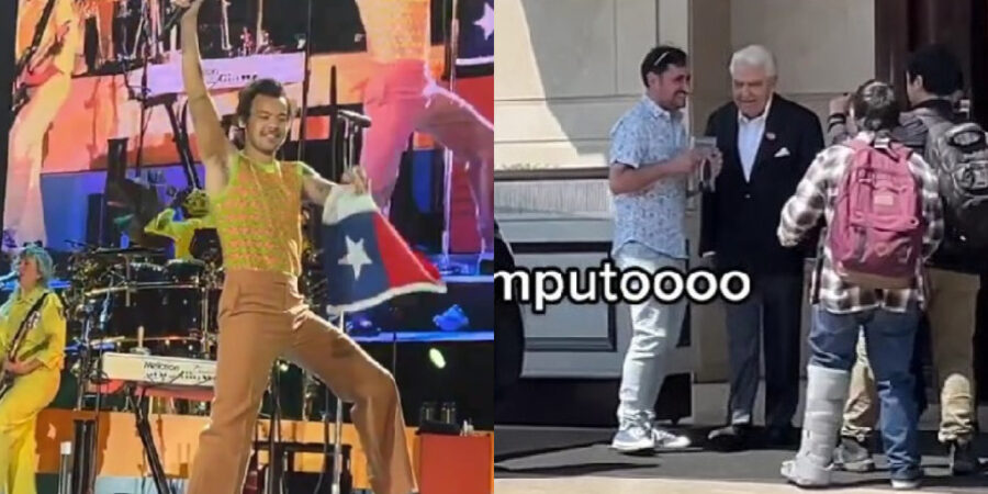 Don Francisco y su rol en el Caso Anfruns