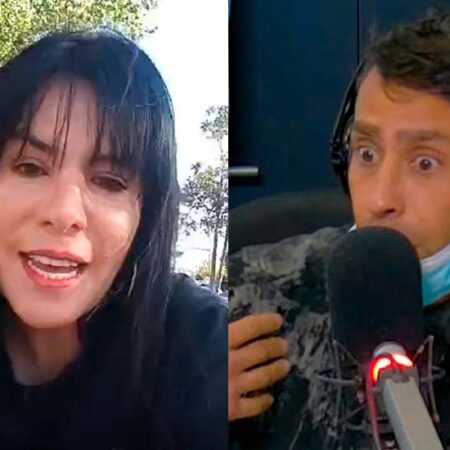 Anita Alvarado sigue siendo famosa en Japón