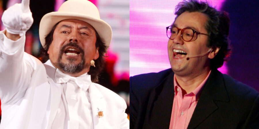 Murió el comediante Claudio Reyes a sus 64 años