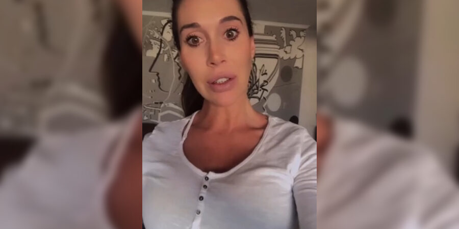 Recrean el "video sexual" de Alexis luego de que Vale Roth lo funara en ...