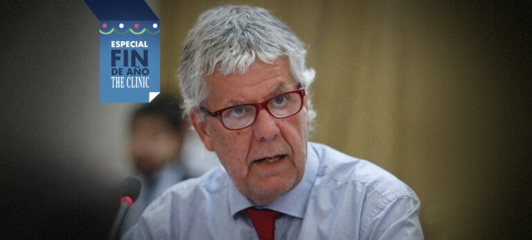 Nicolás Ibáñez busca donar millonaria suma a su hijo