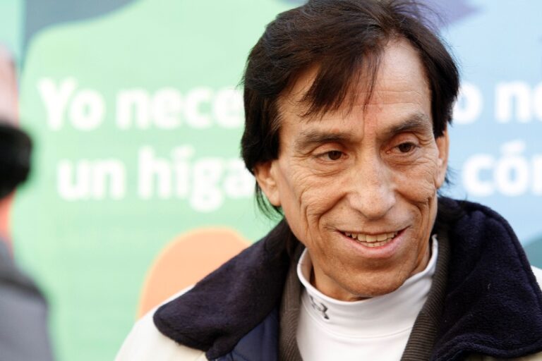 Cóndor Rojas reveló que no sale de su casa desde hace 3 años