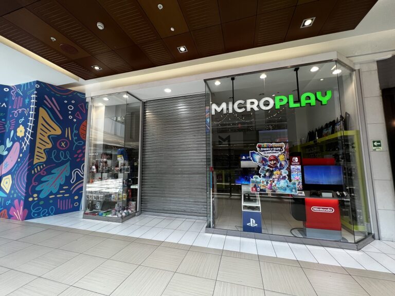 ¿Efecto Blockbuster? Videojuegos digitales liquidaron Microplay