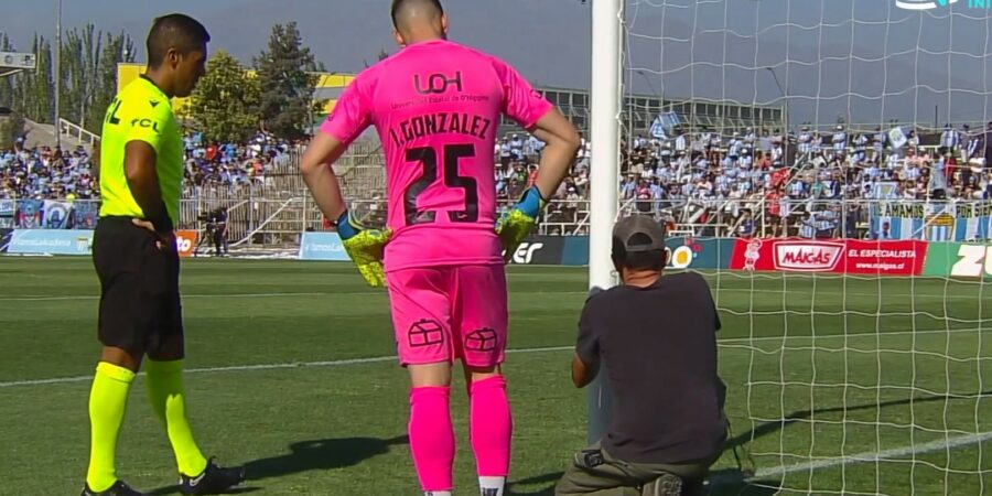 FIFA Gate: testigo clave aclaró caso de Harold Mayne-Nicholls