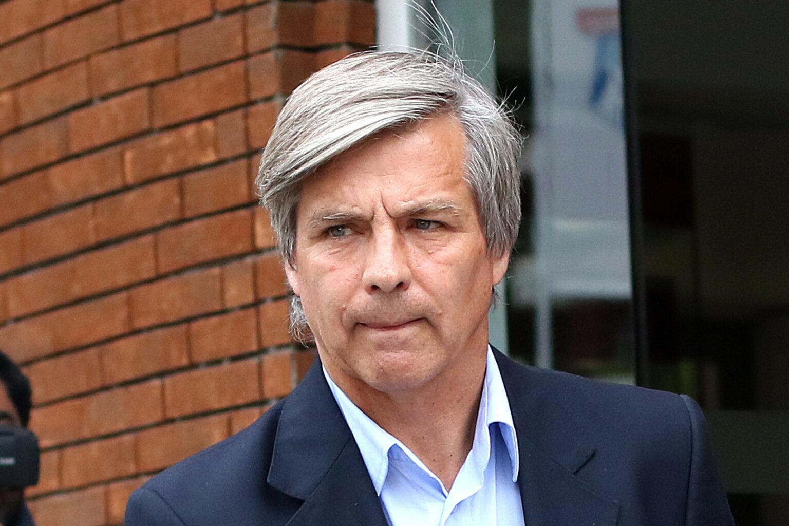FIFA Gate: testigo clave aclaró caso de Harold Mayne-Nicholls