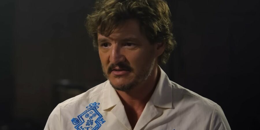 Padre de Pedro Pascal aclara raíces del actor