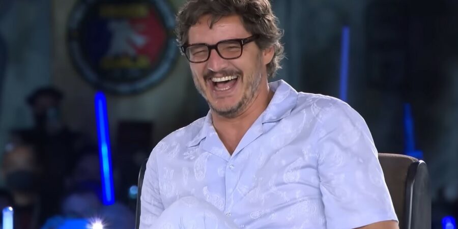 Padre de Pedro Pascal aclara raíces del actor