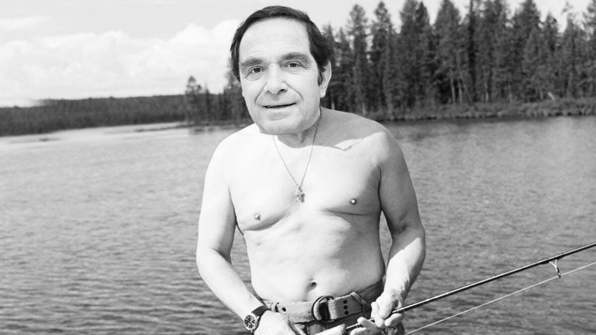 Aparecen las grabaciones secretas de Paul Schaefer al interior de ...