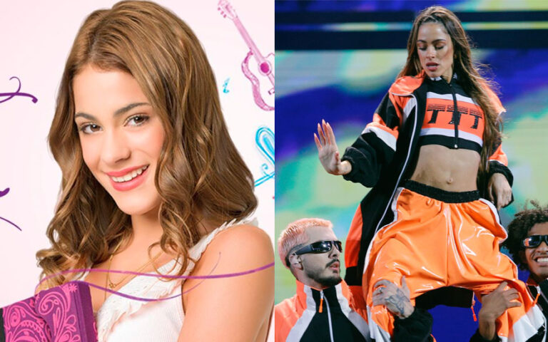 Violetta es Tini: redes estallan contra los que "descubrieron" esto
