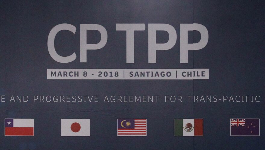 Las claves del TPP11 tras entrar en vigor en Chile