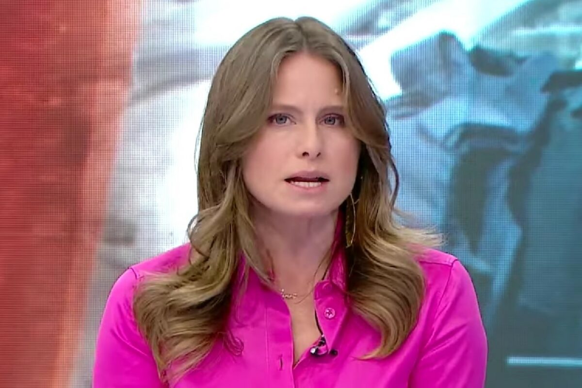 Mega anuncia salida de Soledad Onetto tras 11 años