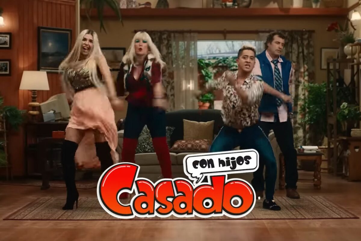 Casado Con Hijos: anuncian fecha de estreno de nueva temporada