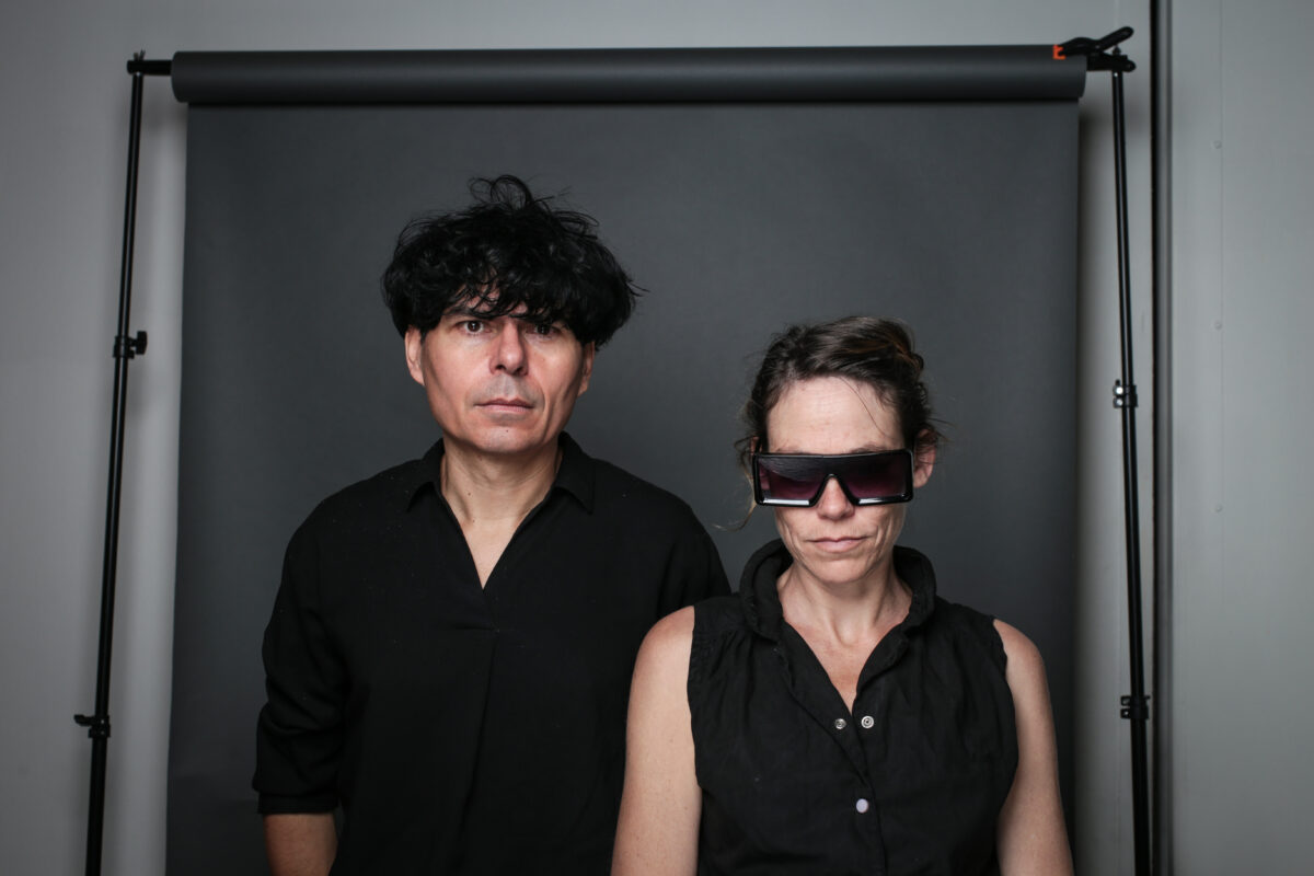 Pánico y su show de regreso en Lollapalooza Chile