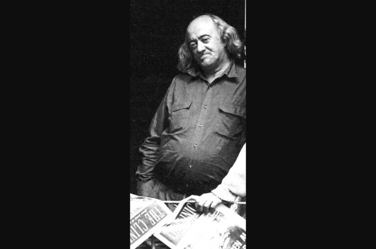 Muere a los 77 años el periodista argentino Enrique Symns