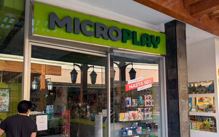¿La tercera es la vencida? Microplay vuelve a solicitar su quiebra