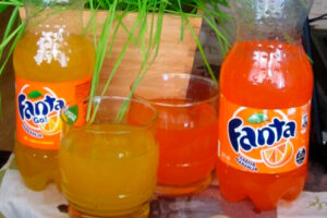 El por qué la Fanta sabe y se ve distinta en Chile y Europa