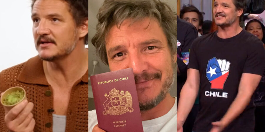 Pedro Pascal recibe lluvia de elogios de Variety ante de los Emmy