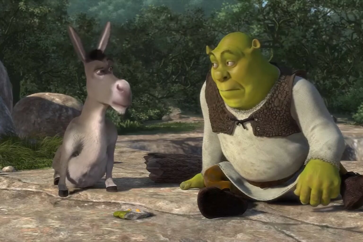 Shrek 5, lo que se sabe del regreso del ogro a la pantalla grande
